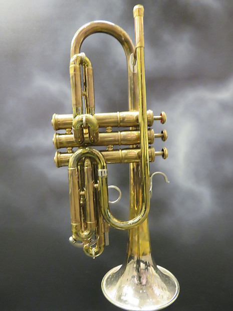 Olds Studio Cornet | Reverb