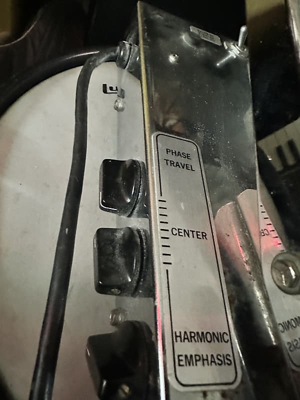 Morley Pro Flanger Late 70s - Chrome | Reverb