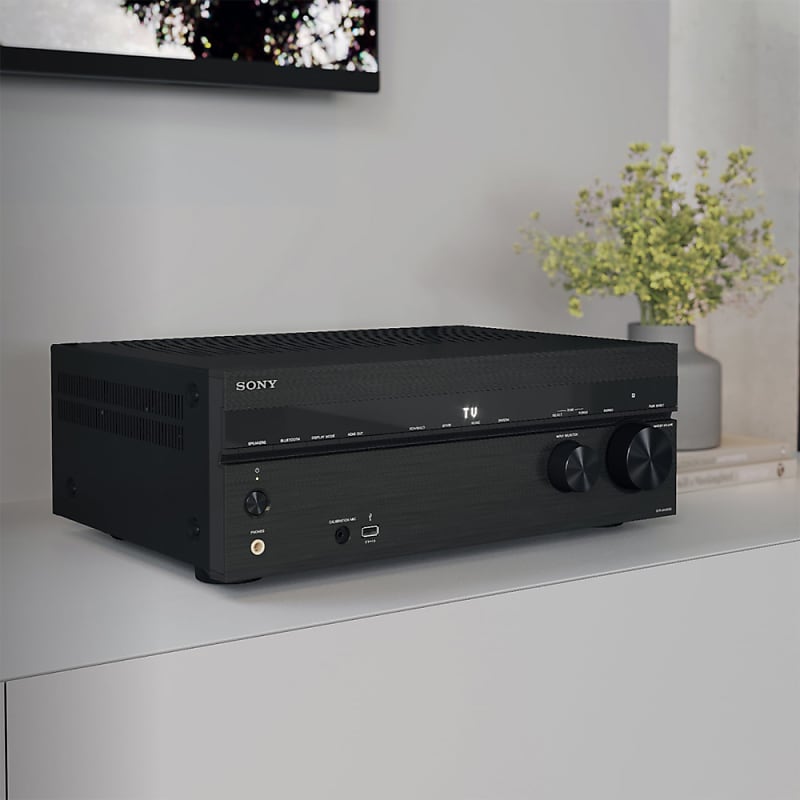 Sony STR-AN1000 7.2 ch Home Theater 8K A/V Receiver w/ | Reverb