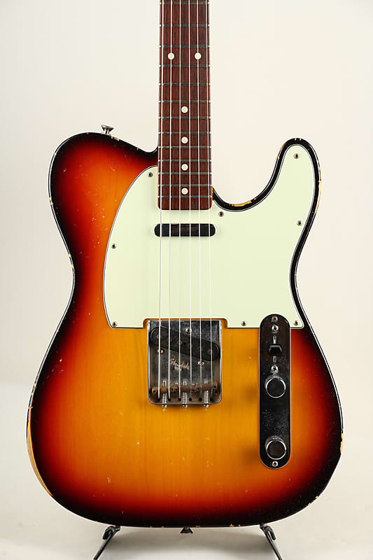 Vinetto SC 63 Sunburst 2009 | Reverb UK