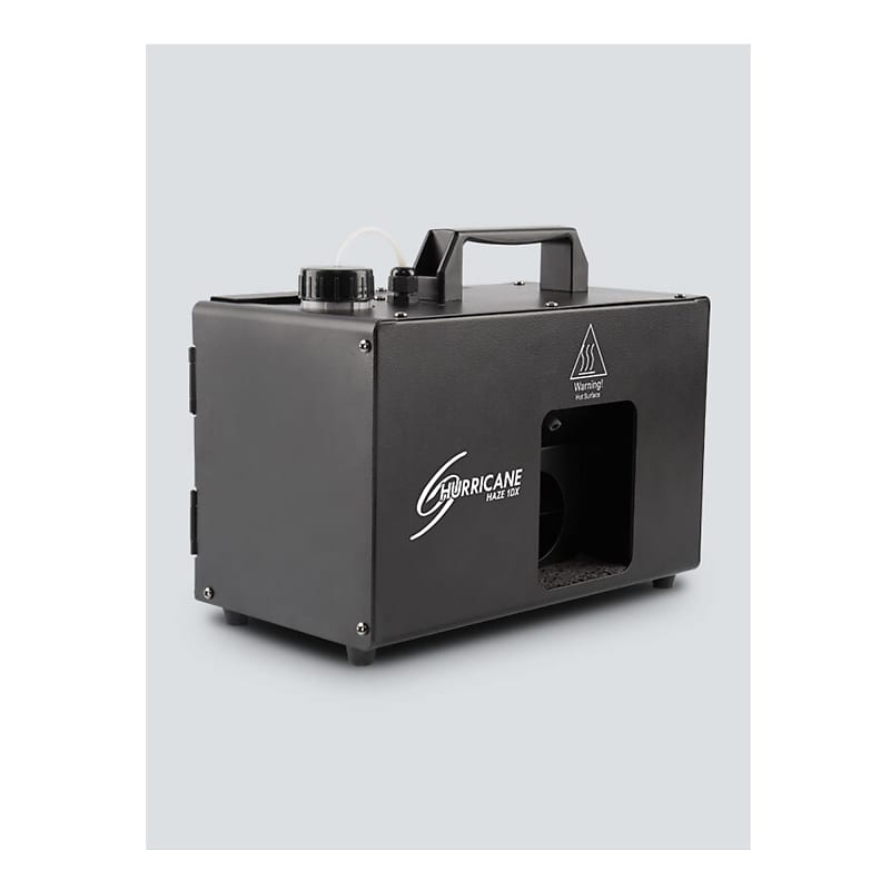 Chauvet Hurricane Haze 1DX Hazer | Reverb