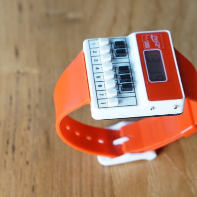 Coca Cola Synth Watch 1980s | Reverb