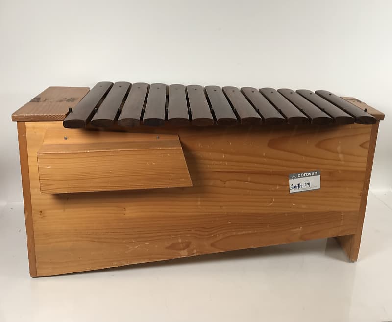 Vintage Studio 49 AX-2000 Orff Alto Xylophone | Reverb