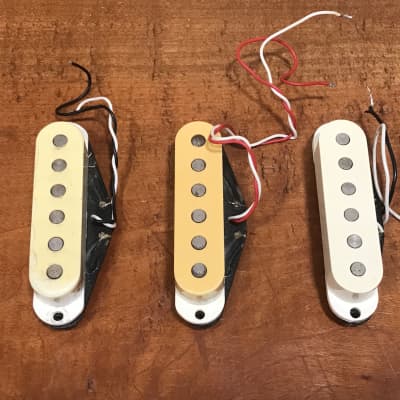 Fender Squier SE early 2000's | Reverb