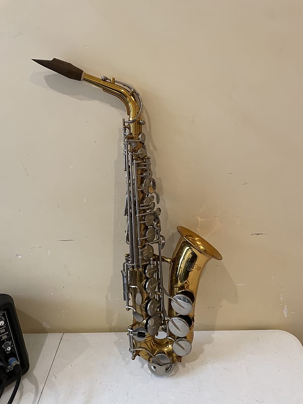 Conn 20M Saxophone | Reverb