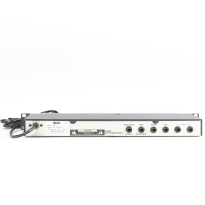 Korg DTR-1 ToneWorks Rackmount Digital Tuner | Reverb