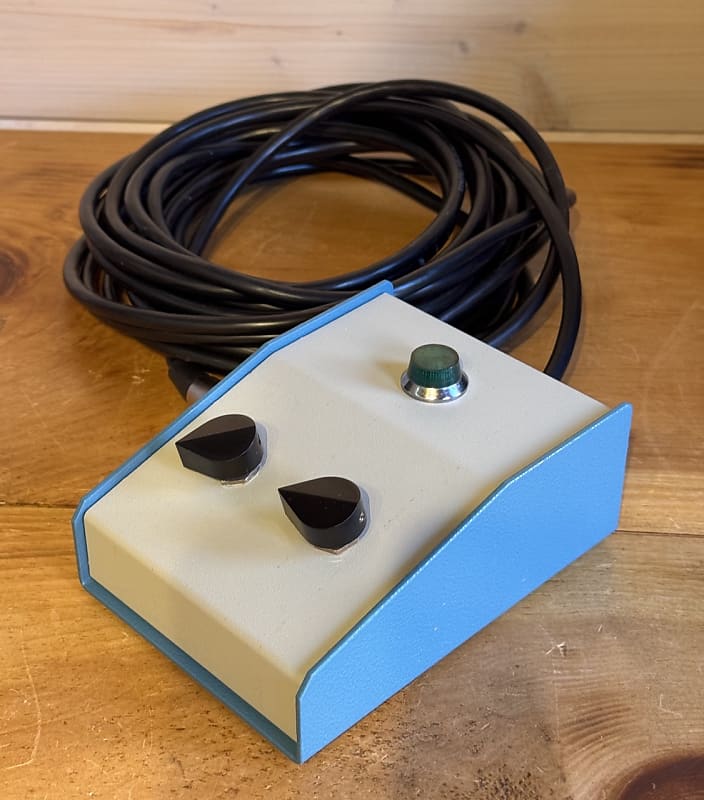 AKG BX20 reverb Remote control | Reverb UK