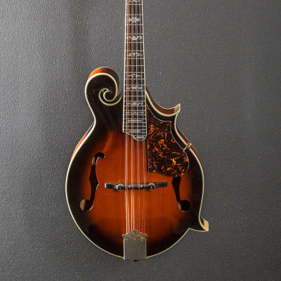 Sigma SM-6S Mandolin, Late 80's | Reverb