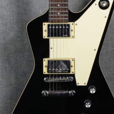 Hamer XT Series Explorer (USED) | Reverb