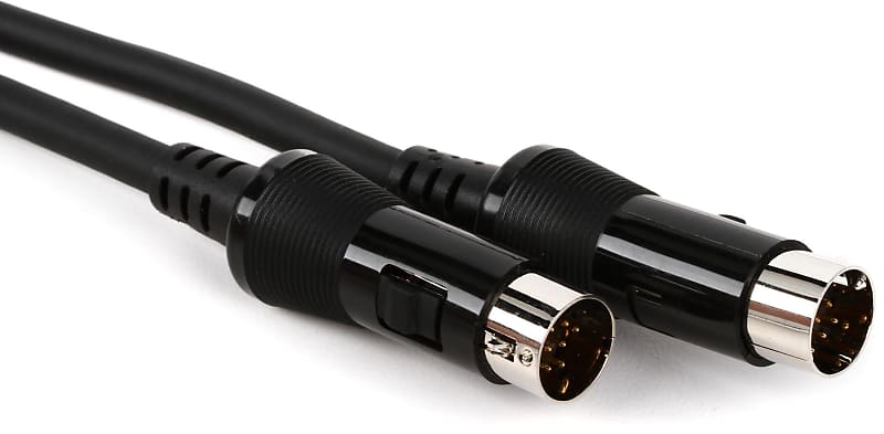 Roland 13-Pin Cable - 15' | Reverb
