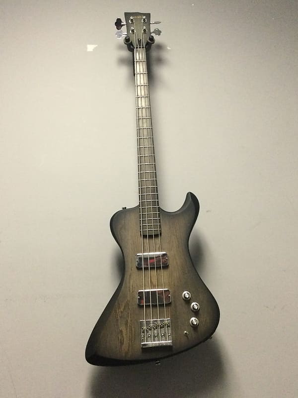 Dunable R2 Bass 2020s - Grey | Reverb