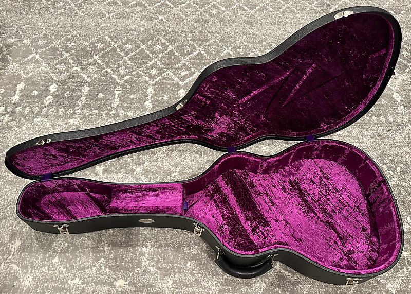 Collings Traditional OM Case | Reverb