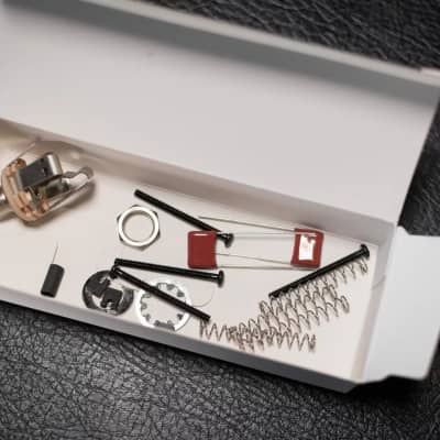 Fishman Fluence Signature Series Scott LePage 6-string Pickup | Reverb