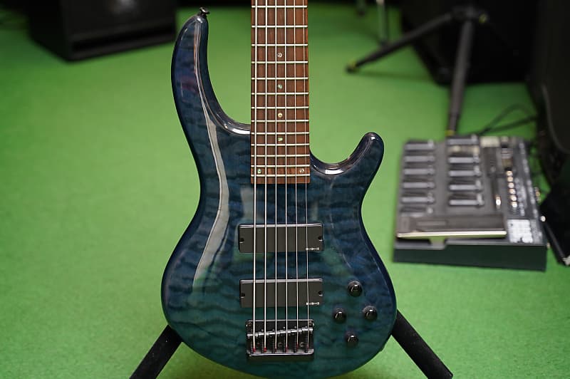Dean Edge Q6 35 | Reverb Canada