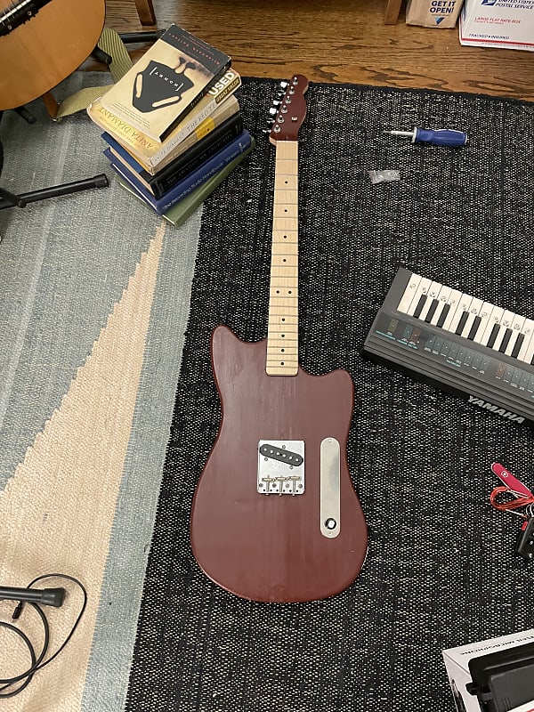 Project Guitar | Reverb