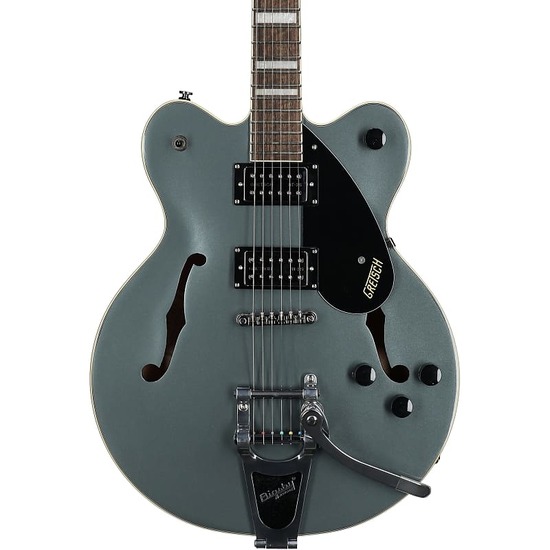 Gretsch G2622T Streamliner CB Electric Guitar, with Bigsby | Reverb