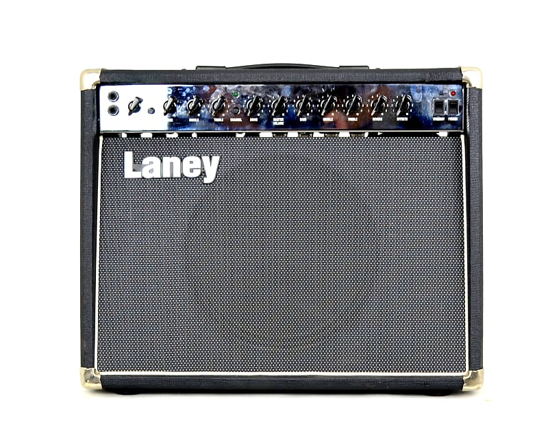 Laney Lc 30 Guitar Combo Black | Reverb