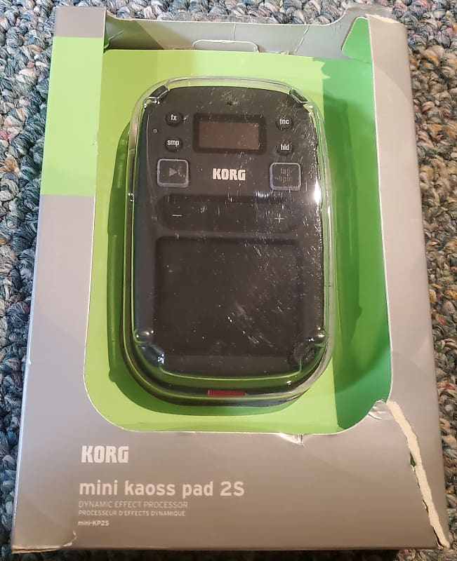 Korg KP Mini 2S + Free Shipping! | Reverb