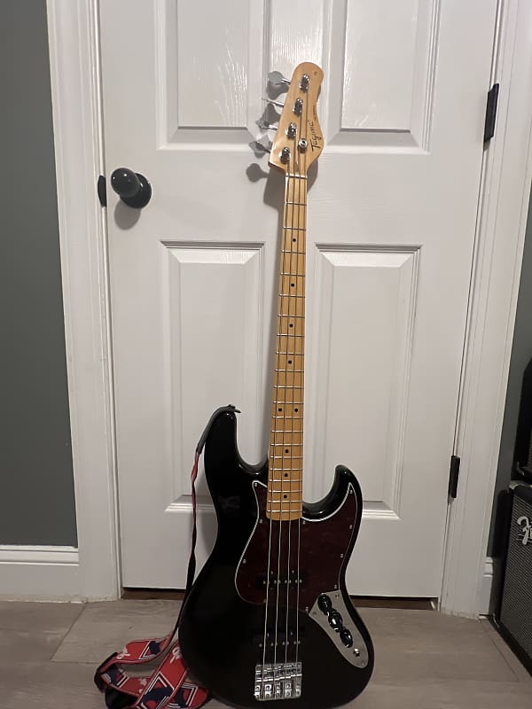 Tagima TW-73 Bass Guitar | Reverb