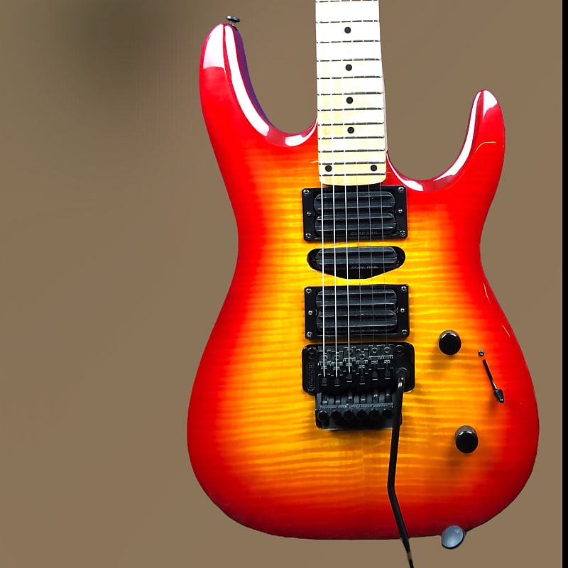 Kramer Striker HSH | Reverb