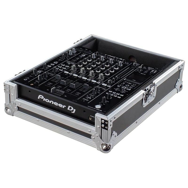 Odyssey FRDJMA9 Case for Pioneer DJ DJM-A9 4-Channel Mixer | Reverb