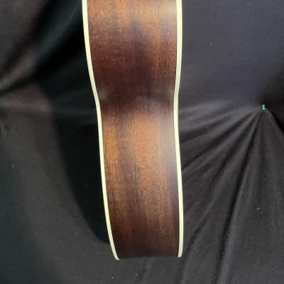 Mollo Cowboy Dan Guitar | Reverb