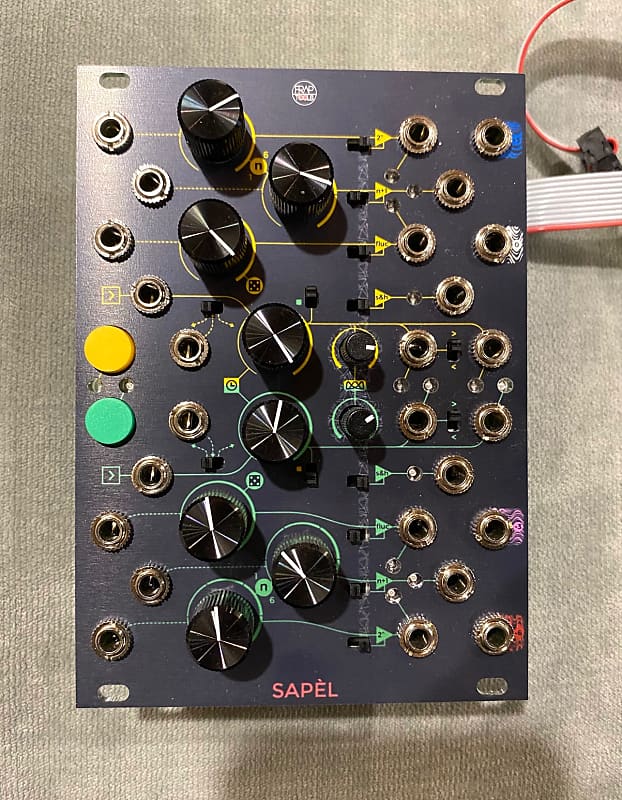 Frap Tools Sapel (original Packaging) | Reverb UK