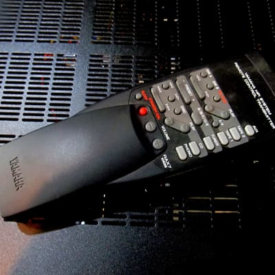 Yamaha RX-496 Vintage 2 Channel Stereo Receiver w/Original | Reverb