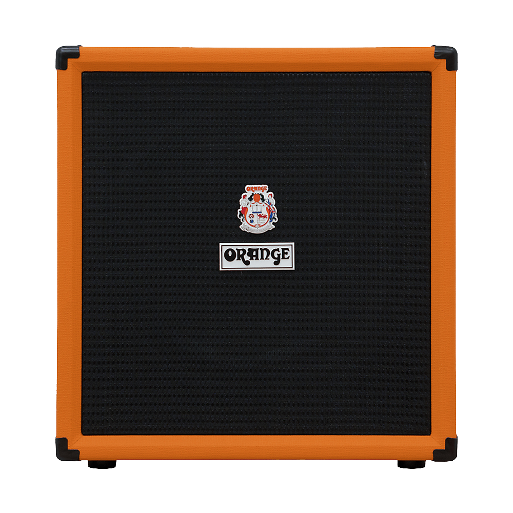 Orange Crush Bass 100w 1x15" Bass Combo | Reverb