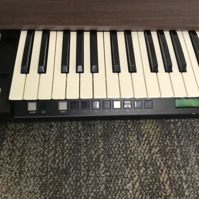 Hammond XB2 - Single Keyboard - Organ with Drawbars/Built in | Reverb