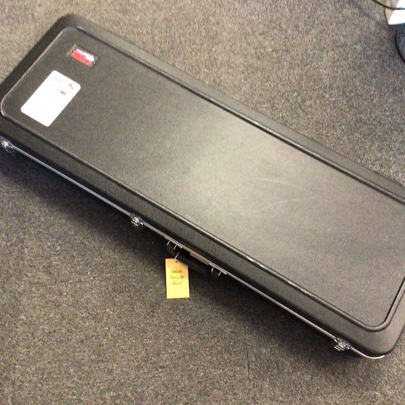 Used Gator HARD SHELL CASE | Reverb