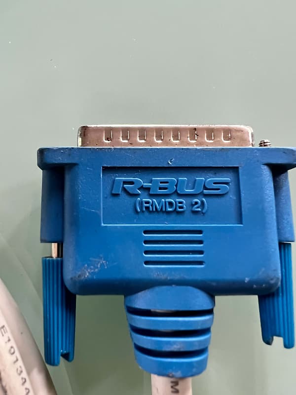 Roland R-BUS Cable 5M | Reverb