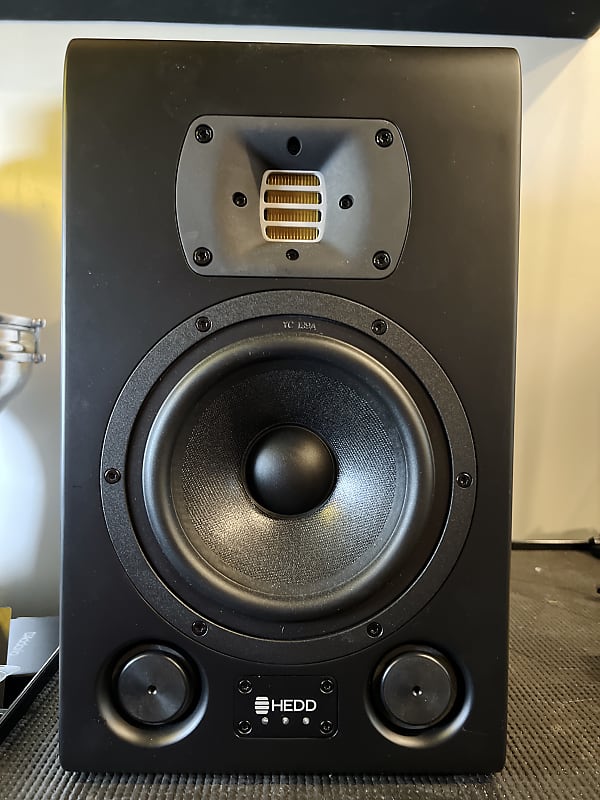 HEDD Type 07 mk2 | Reverb