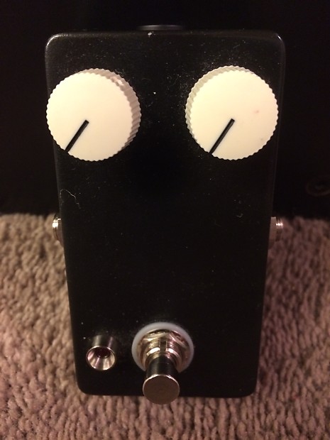 Handmade Greer Green Giant Clone | Reverb