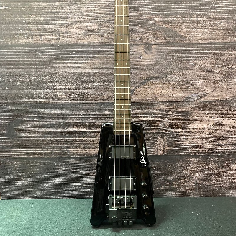 Steinberger Spirit XT-2 Bass Guitar (Hollywood, CA) | Reverb