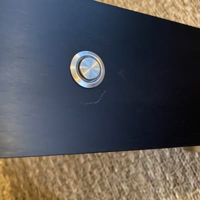 Dual Mono Pascal S-Pro2 Stereo Power Amp | Reverb UK