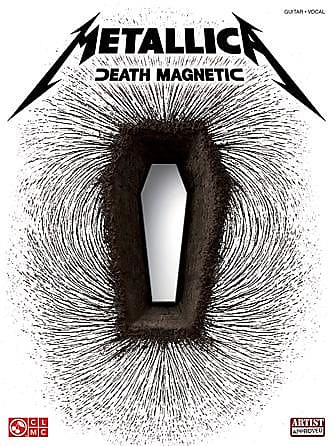 Metallica Death Magnetic | Reverb