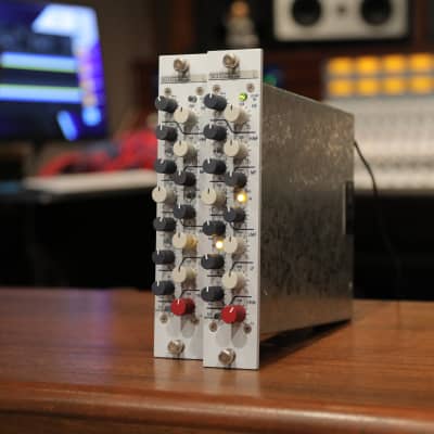 weiss EQ1 2000 white | Reverb