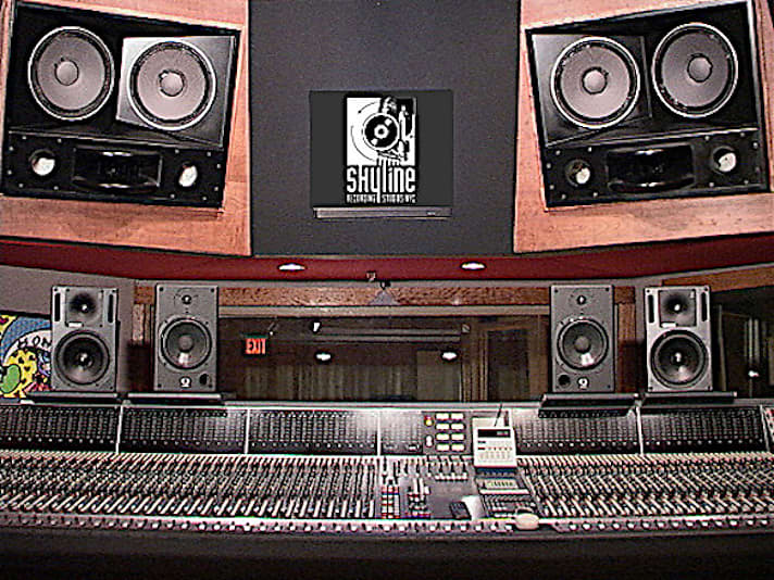 Neve VR60 Custom Console | Reverb