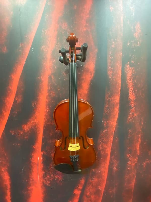 Franz Hoffmann Amadeus Viola (Houston, TX) | Reverb