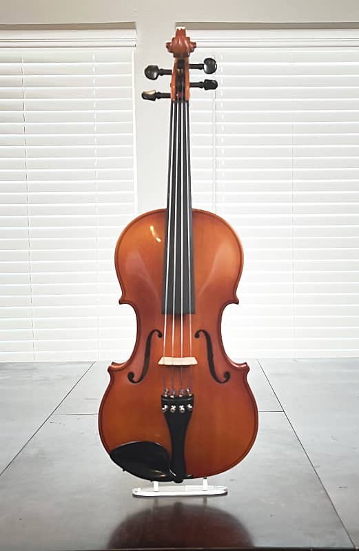 Knilling Summit Full size violin - perfect for beginner! | Reverb