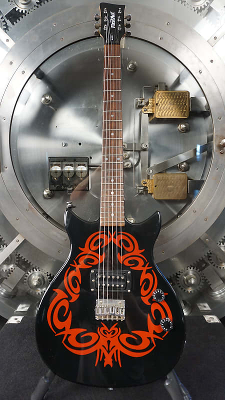 First Act ME 455 Electric Guitar | Reverb