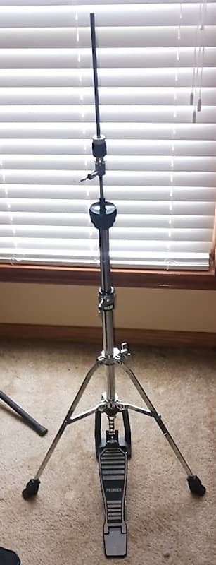 Premier 3000 series 90's - Chrome | Reverb