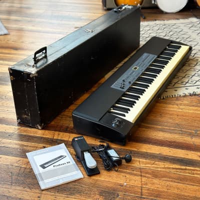 M-Audio ProKeys 88 Key Hammer-Action Premium Stage | Reverb Australia