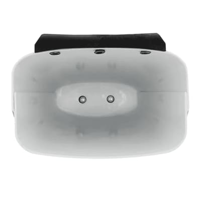 LP Alex Gonzalez Maná Rock Ridge Rider Cowbell Autographed | Reverb