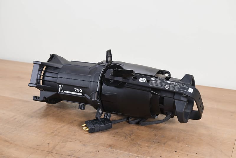 ETC Source Four 750 26 Degree 750 Leko (church owned) CG00NPB | Reverb