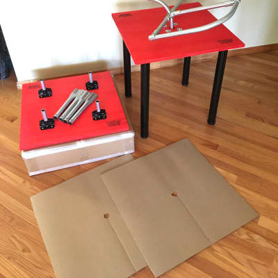 SpinTwist Paint Rig | Reverb