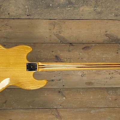 Wal Pro Bass | Reverb