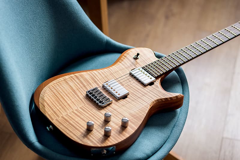 Kiesel SCB6 | Reverb