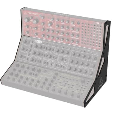 Behringer 3-Tier Eurorack Stand | Reverb